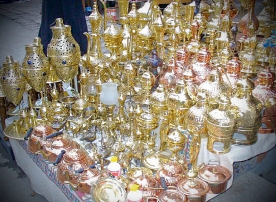 10 Authentic Egyptian Souvenirs You Can’T Leave Without - Egypt This Way